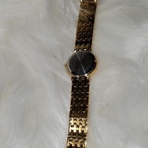 Esq | Accessories | Diamond Swiss Quartz Movement Watch | Poshmark